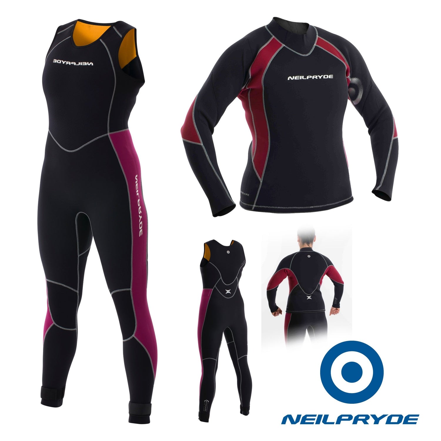 12 days of Christmas - Firewire wetsuit – Dinghy Shack